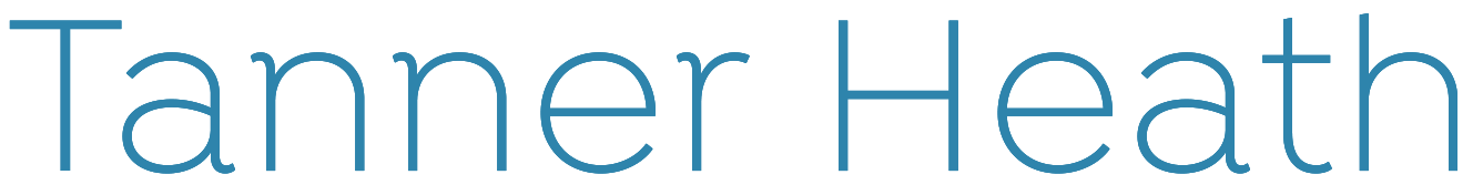 Tanner | Creating Meaningful Experiences Through Writing & Travel